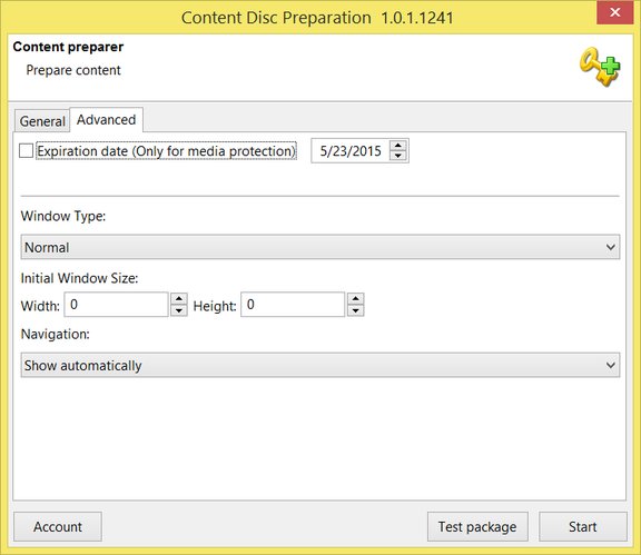 ProtectBURN Content - Guide